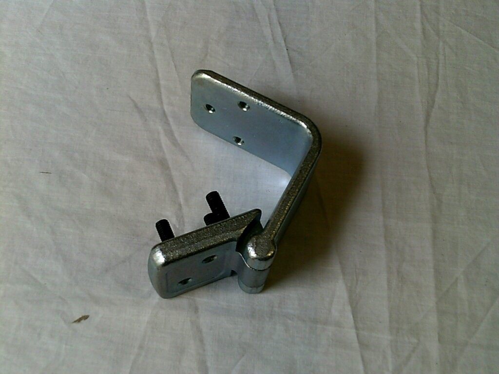 HINGE DOOR MAXUS - LDV Parts Direct