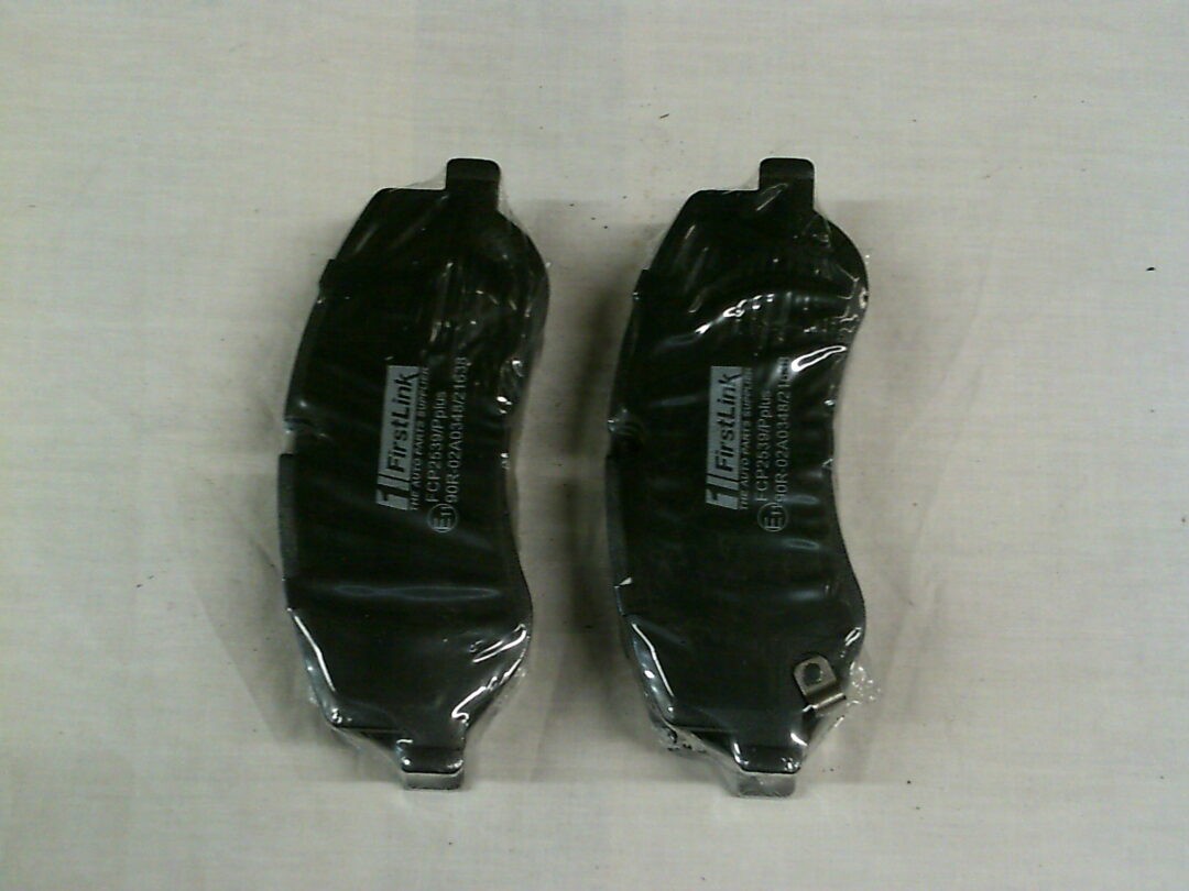 FRONT BRAKE PADS DELIVER 9 | LDV Parts Direct